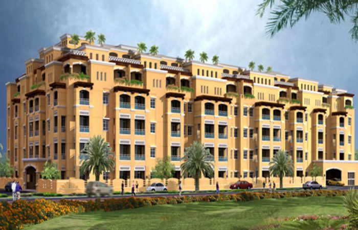 Projects-UAE - Condor Group